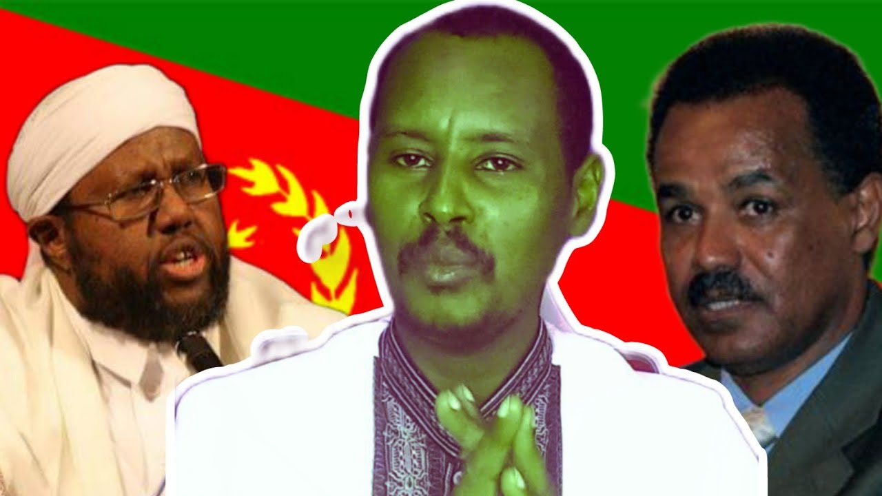 Wadaadka u dhashay Dalka Eritrea Ee Siyaasadda Soomaalida Lugta ku ...