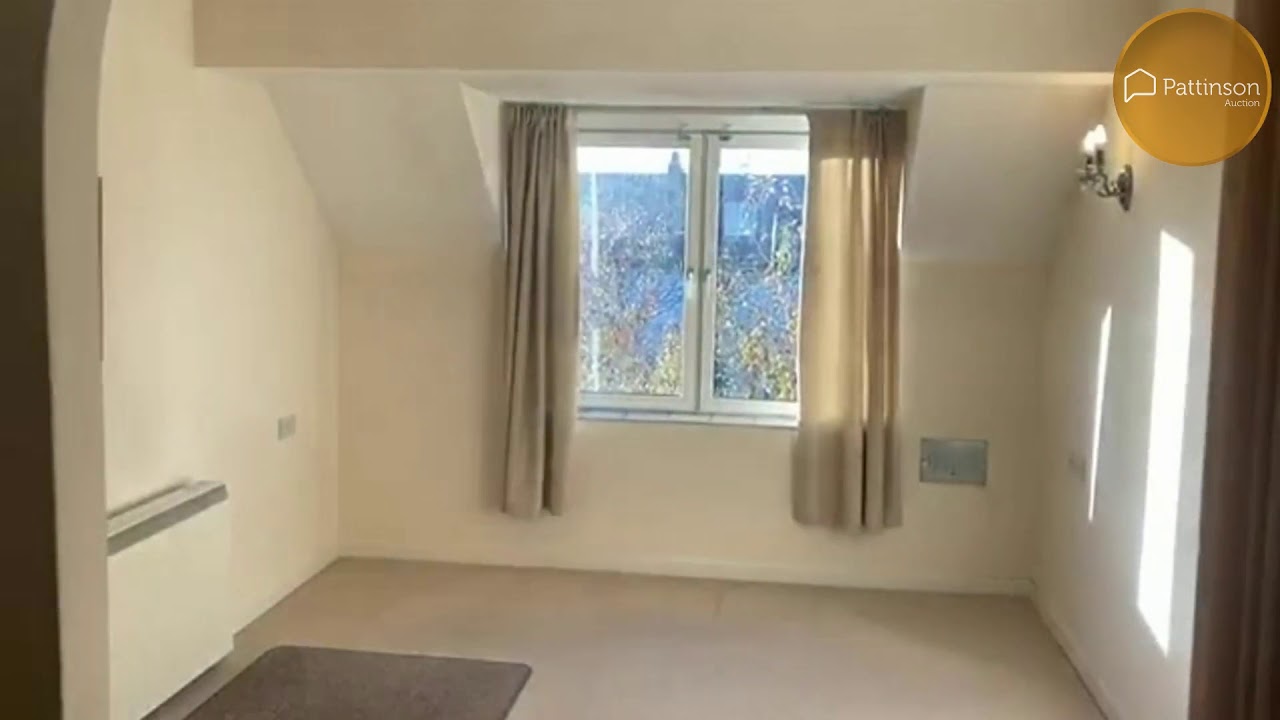 Homeforth House, Gosforth - YouTube