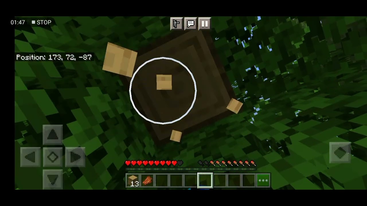 minecraft new episode silu's vlogs - YouTube