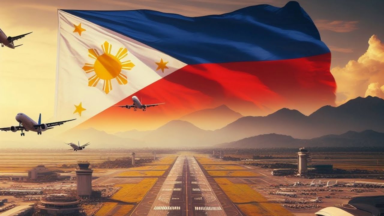 ""Basa Air Base Runway PHP 1 Billion Rehab | Philippine Armed Forces ...