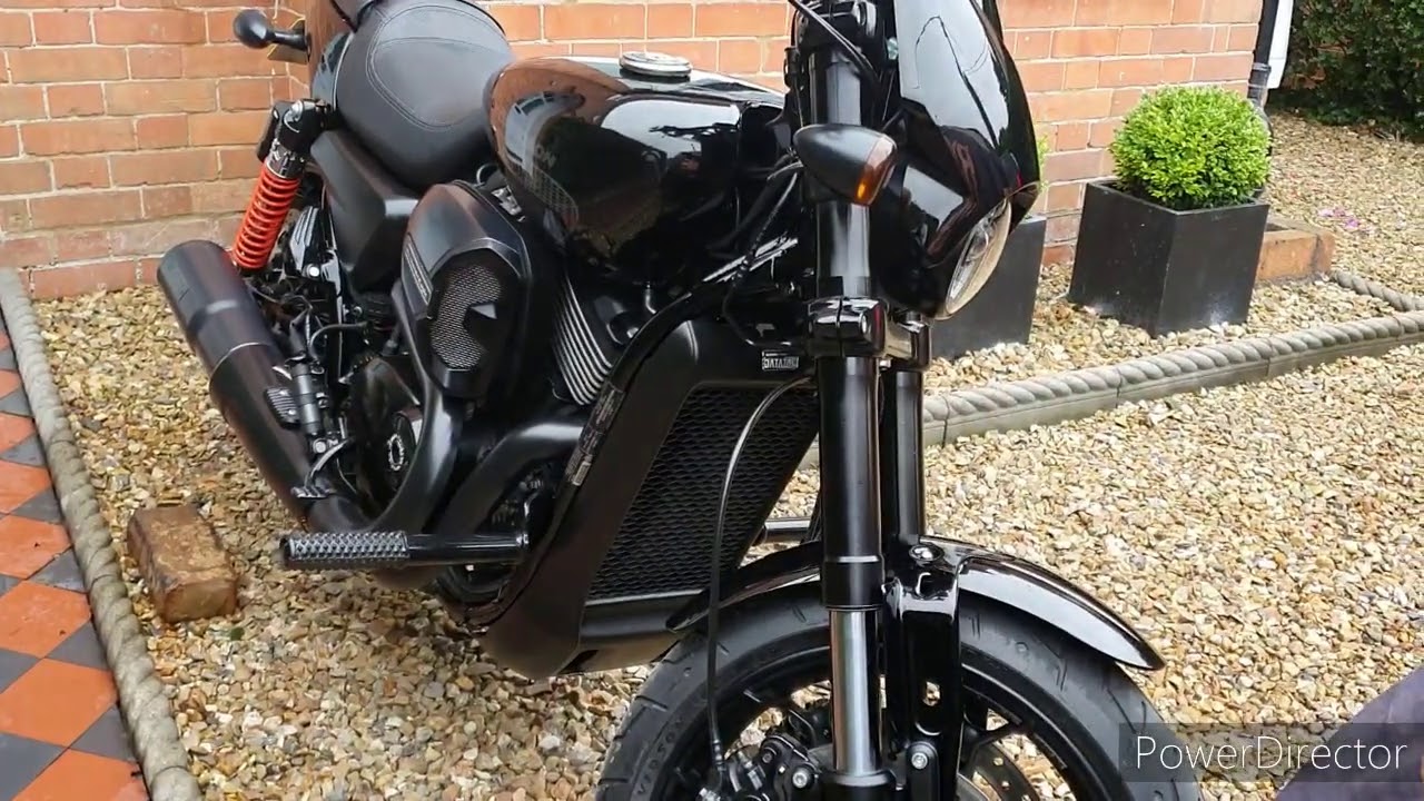 Rear fender delete upgrade - YouTube