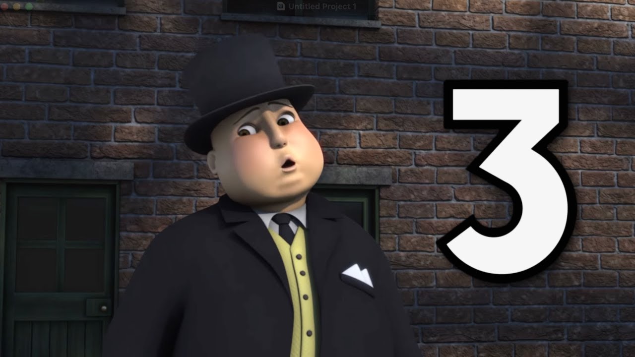 Ohh Dear Ohh Dear #3 - YouTube