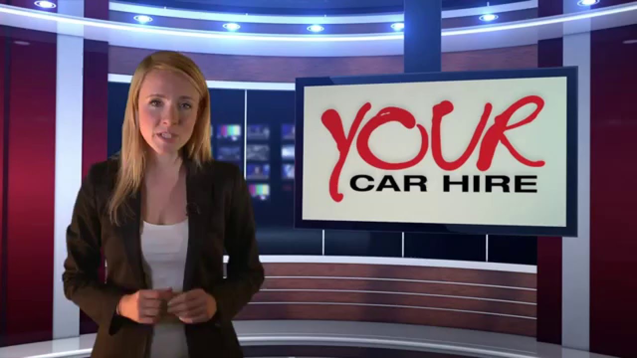 Your Car Hire Training Video - YouTube