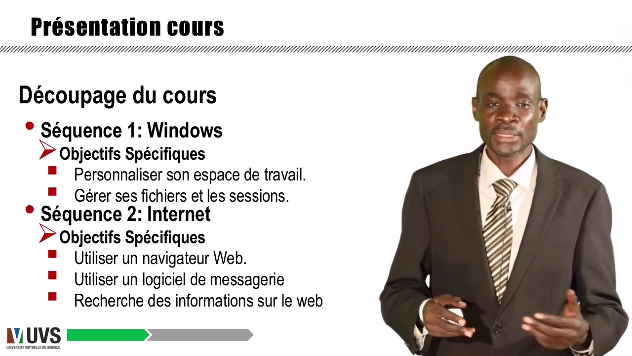 DEVENIR UN GENIE EN INFORMATIQUE - YouTube