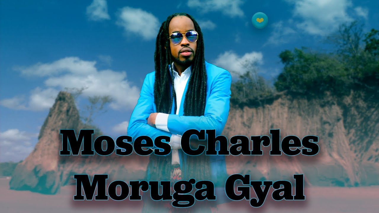Moses Charles - Moruga Gyal (Chutney Soca 2024) - YouTube