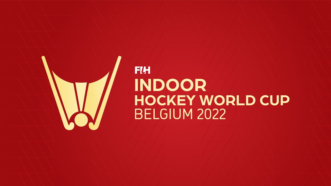 FIH Indoor Hockey World Cup 2022 Li ge ONE YEAR TO GO FR YouTube fih-indoor-hockey-world-cup-2022-li-ge-one-year-to-go-fr-youtube