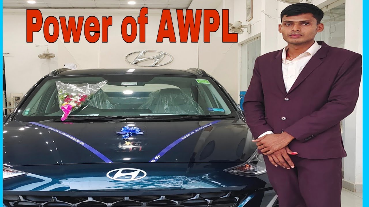 POWER OF AWPL Brand Car Achivement I 10 Nios - YouTube