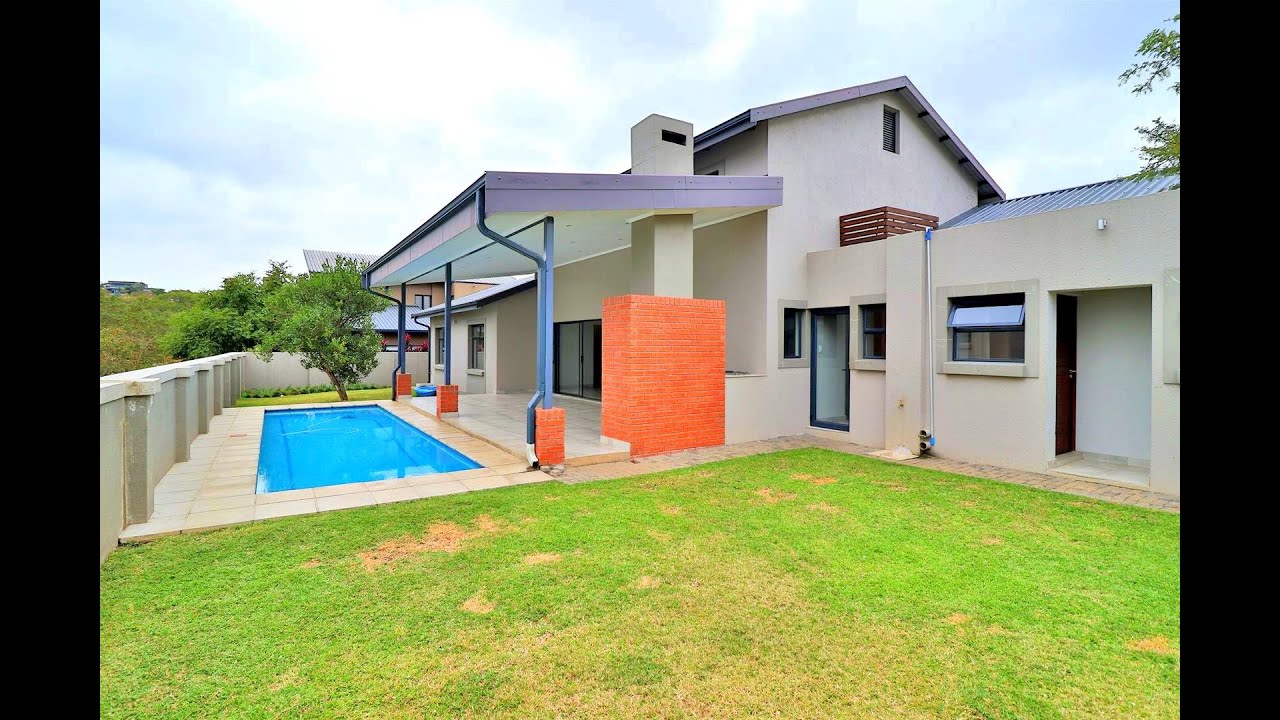 Family Home In The Rest Nature Estate For Sale - YouTube