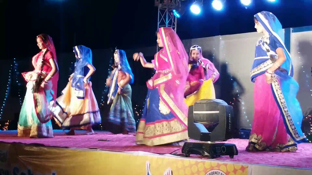 Kps bheeti kaushambi.udaan 2017 - YouTube