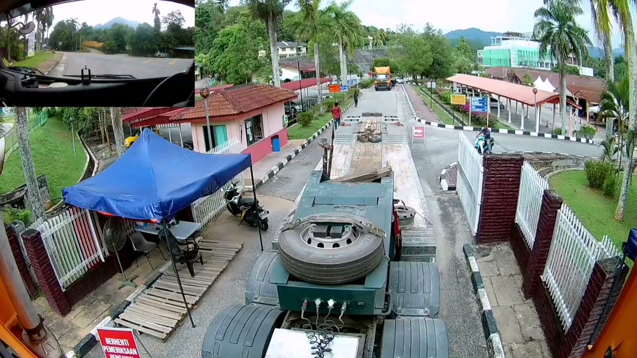 6 JAM MENUNGGU SEBELUM MASUK KE HOSPITAL BALING. - YouTube