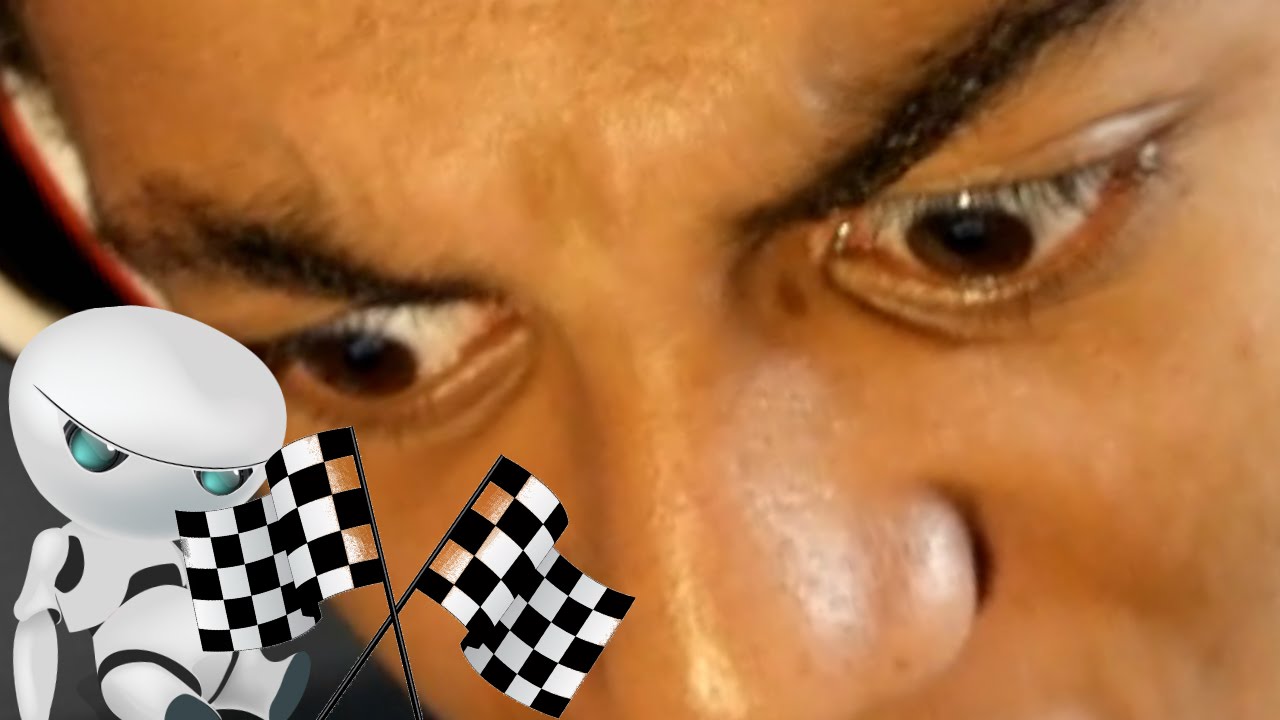 All Bots!!! | BOT RACE - YouTube