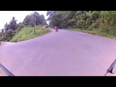 Motovlog Trip - Intip Progres Jalan Tembus Muaro Padang ke Teluk Bayur via Pesisir Barat