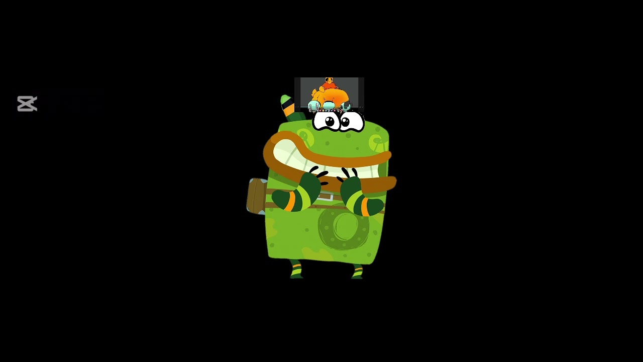 How the qumi qumi characters scream for @S1LLY_QUM1_L0V3R - YouTube