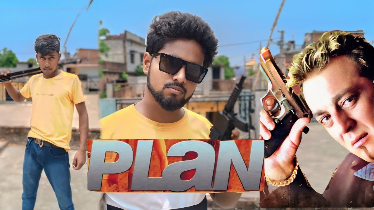 Plan (2004) | Sanjay Dutt Our Musa Bhai | Best Dialogue Sence | Movie ...