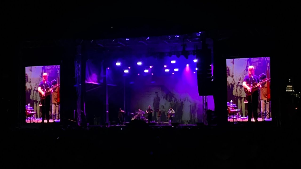 Oliver Anthony- Rich Men North Of Richmond (Live in Salt Lake City, UT ...