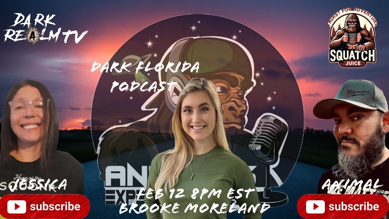 Brooke Moreland - YouTube