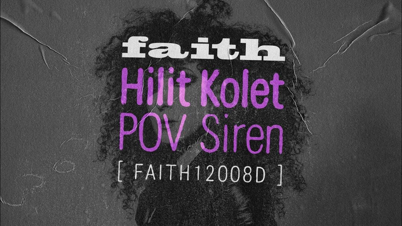 Hilit Kolet - POV Siren - YouTube