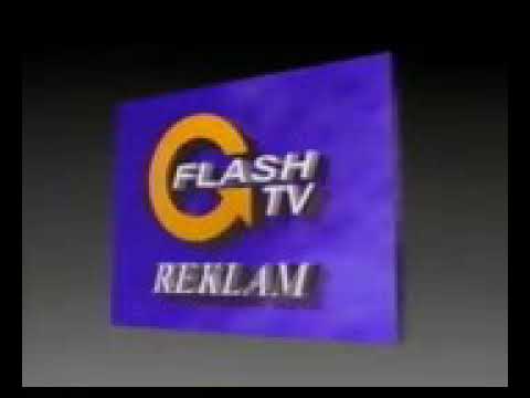 Flash Tv Reklam Kuşağı 2-2