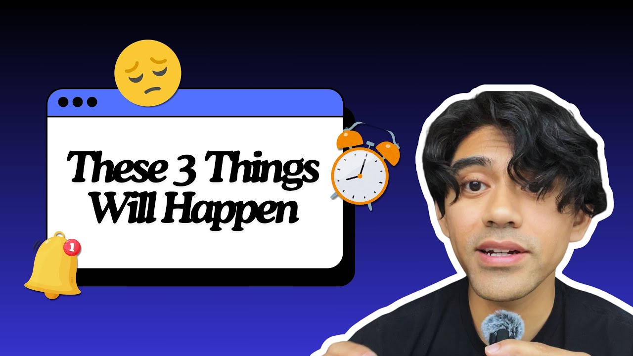 If You Are A New YouTuber You Must Know This - YouTube