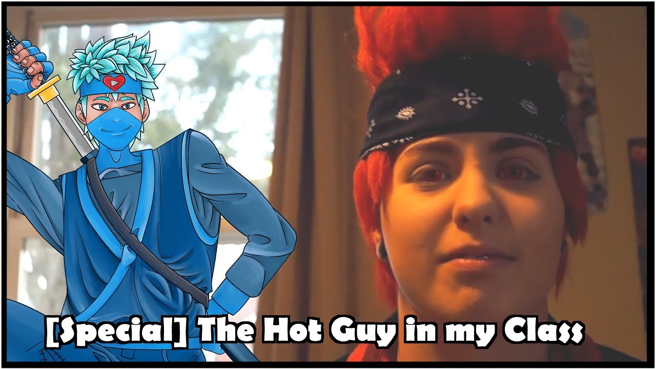 Special Hot Guy In My Class YouTube special-hot-guy-in-my-class-youtube