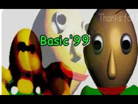 Basic'9 - YouTube