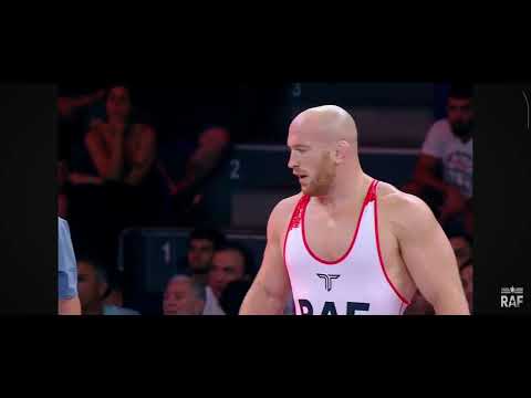Snyder vs Sadulaev | RAF | 2026 | winner Snyder USA | USA vs Russia