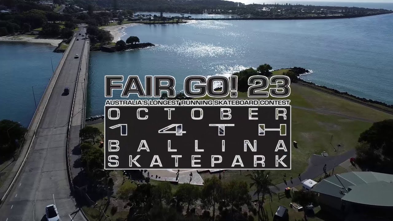 Fair Go 2023 - YouTube