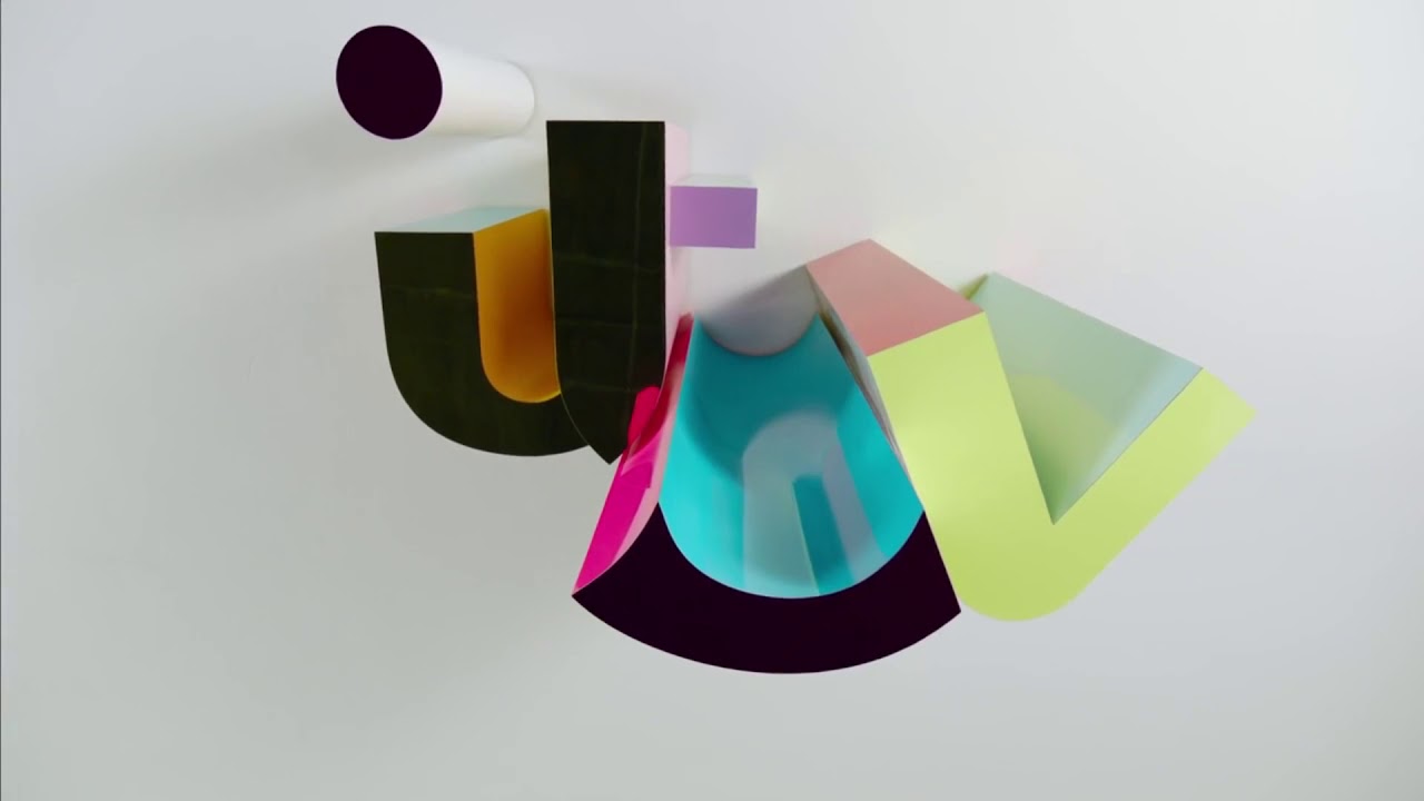ITV Creates 2019 - September: Week 2 (37) Montage - 9th September 2019 ...