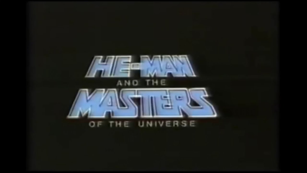 He-Man Commercials (Lockdown Commercial Hunt 2021) - YouTube