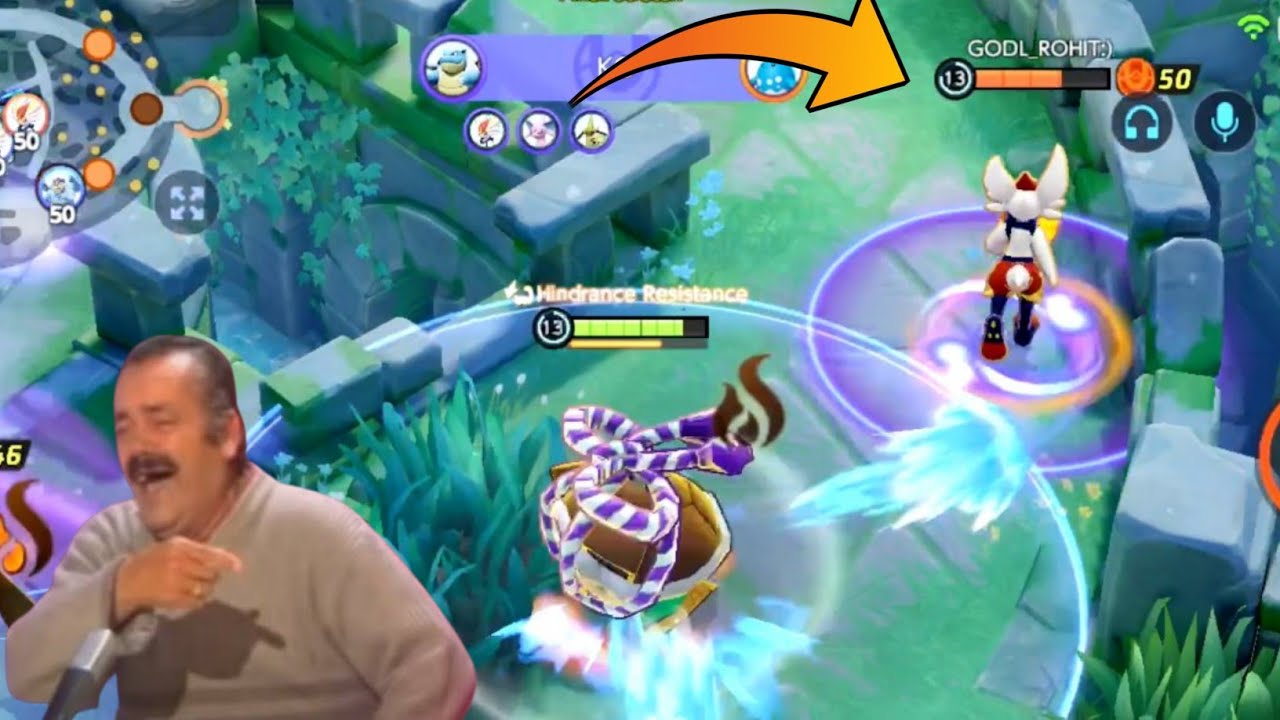 I feel so sad for Poor cinderace 😢 - YouTube