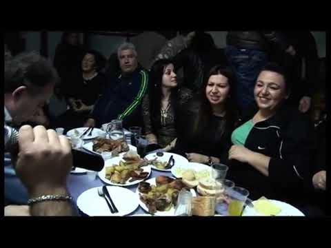 Mensur lemes i Elnad-mix(LIVE)