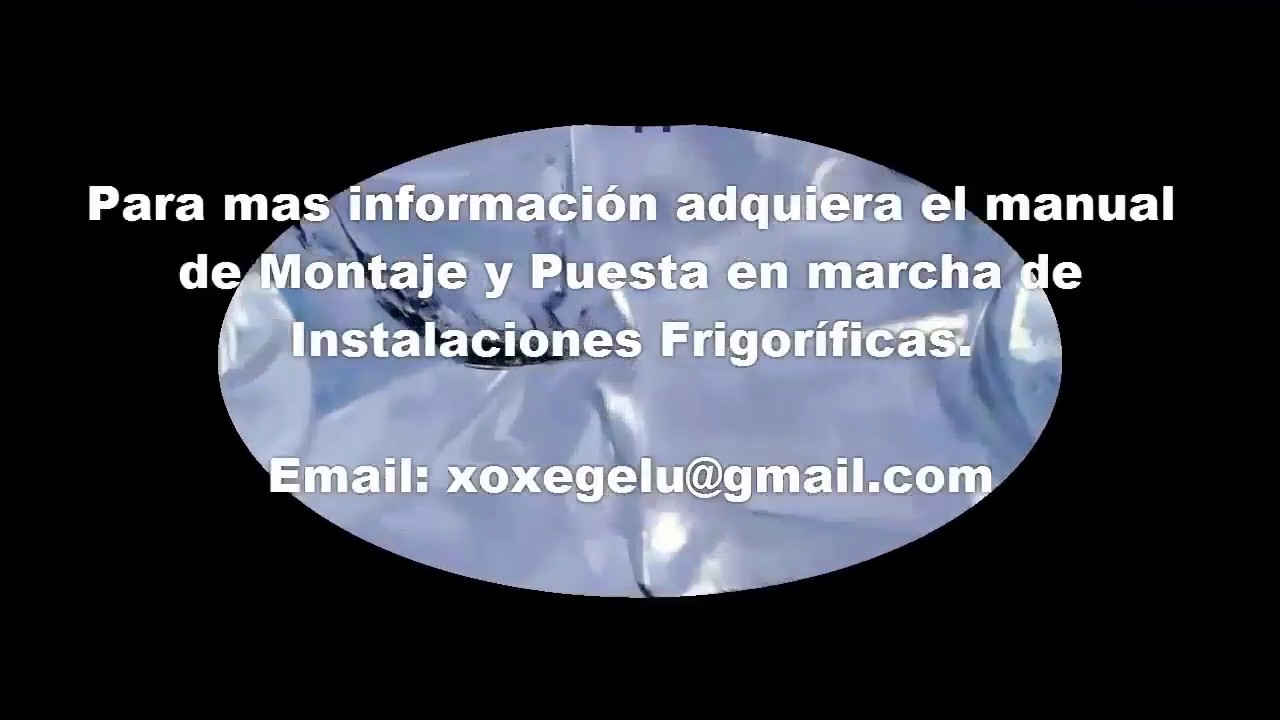 Selección del orificio calibrado de una VET - YouTube