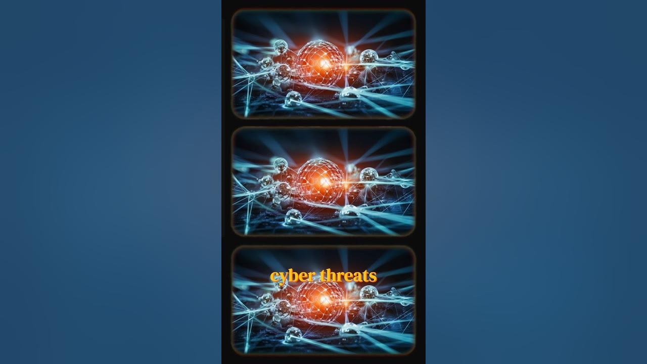 Domain Generation Algorithm (DGA) Attacks. Dr. Nachaat Mohamed. #ai #ml ...