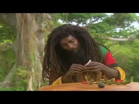 Jamaica Ganja - Ganjaman - YouTube