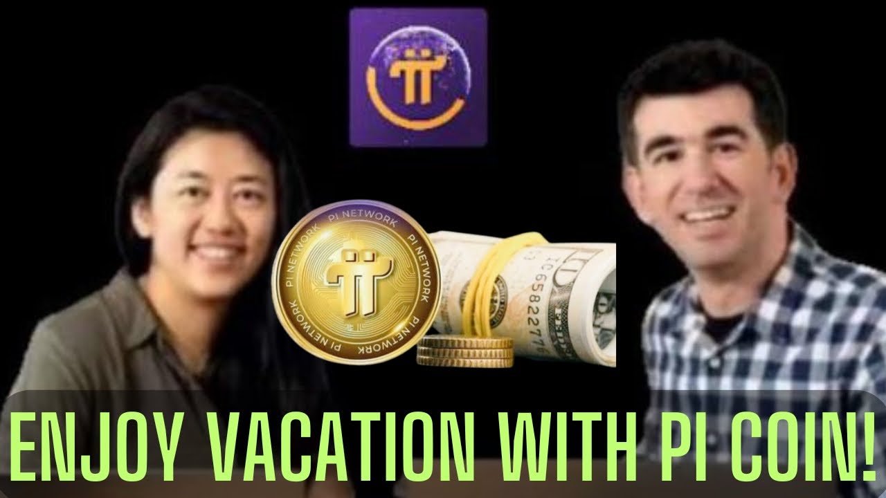 How Pi Network is Revolutionizing Travel: Discover the Crypto-Powered ...