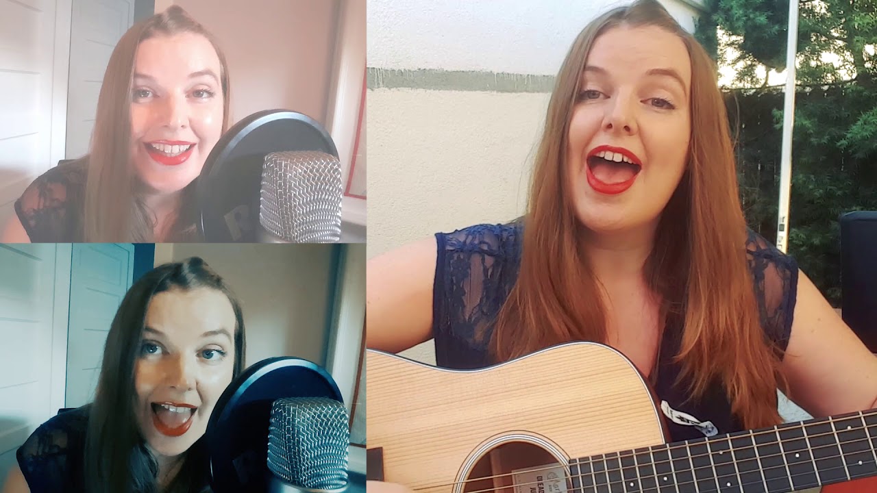 Even if it Breaks Your Heart - Harmony Bee Vol. 1: Mary Bee (clip ...