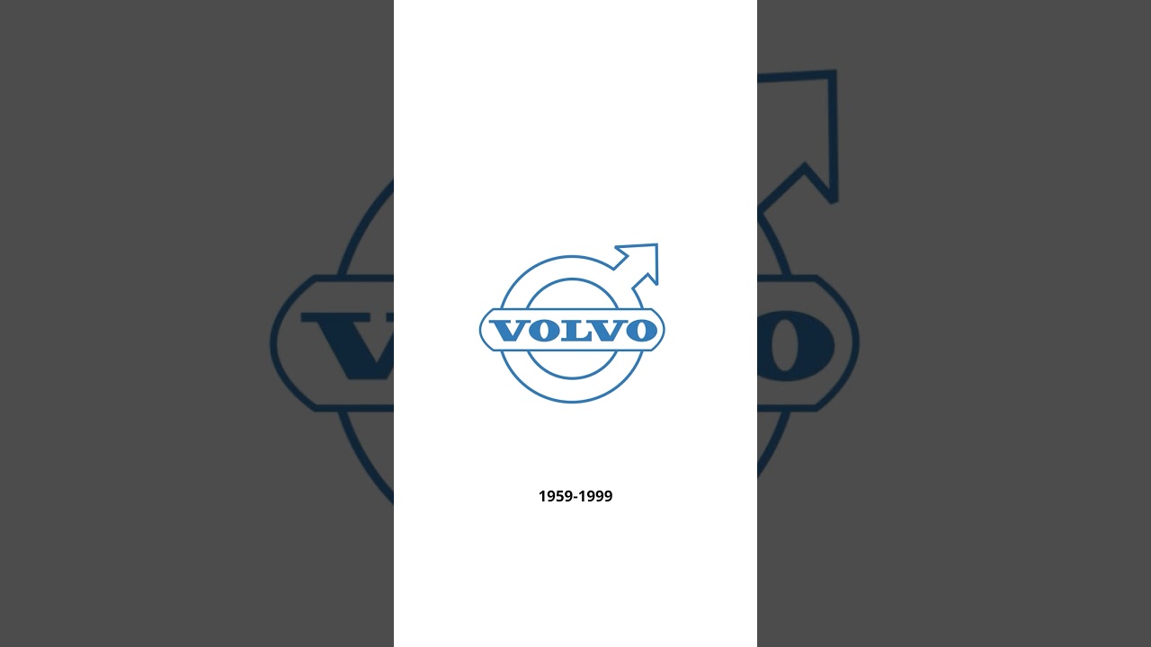 Volvo Logo Vector