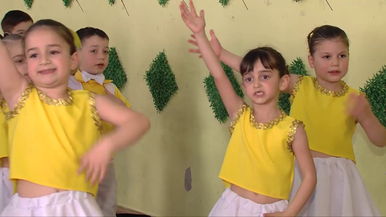 54 ბაგა ბაღი ჯგუფიცისარტყელა Youtube