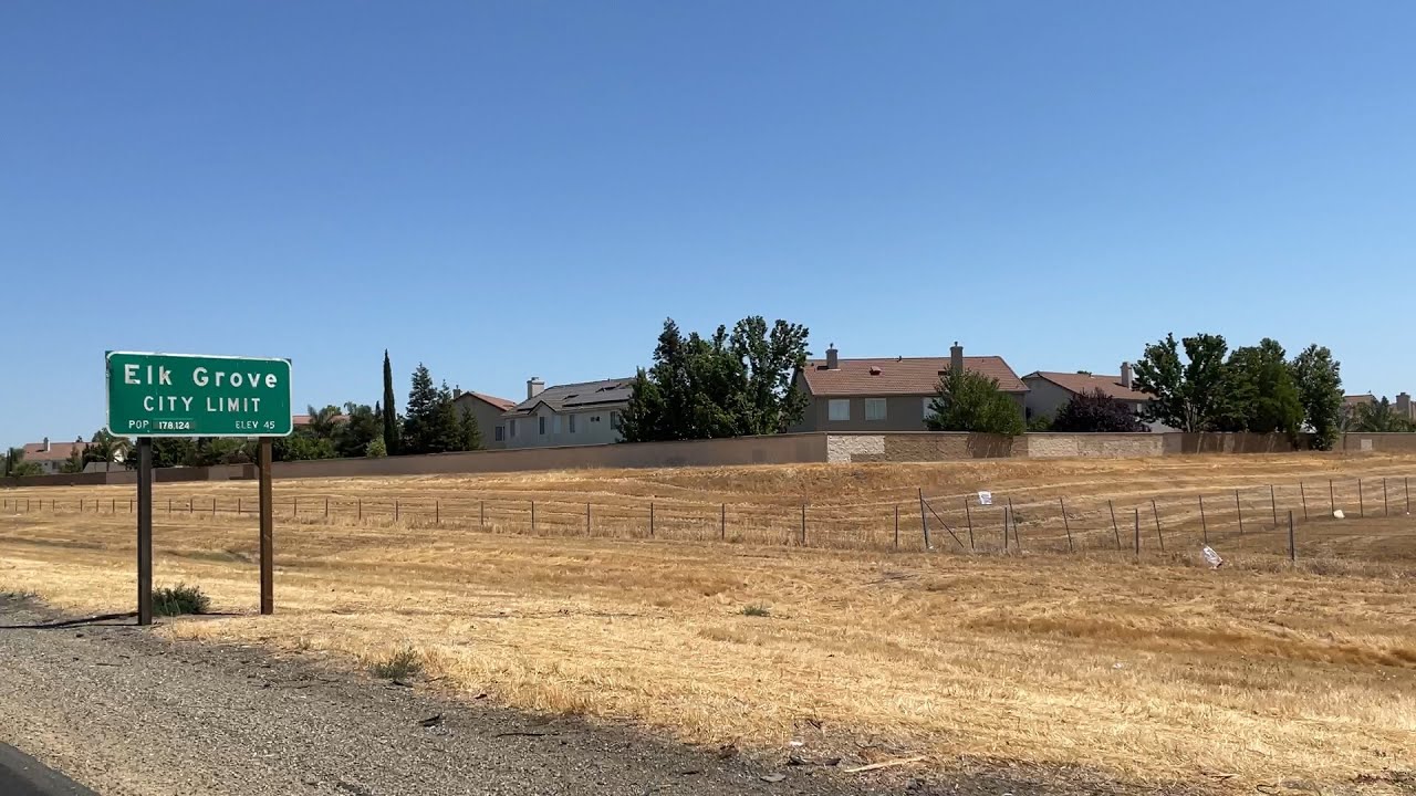 Origins of Rivervine Part 2 | Anytown, USA | Elk Grove, CA | Urban ...