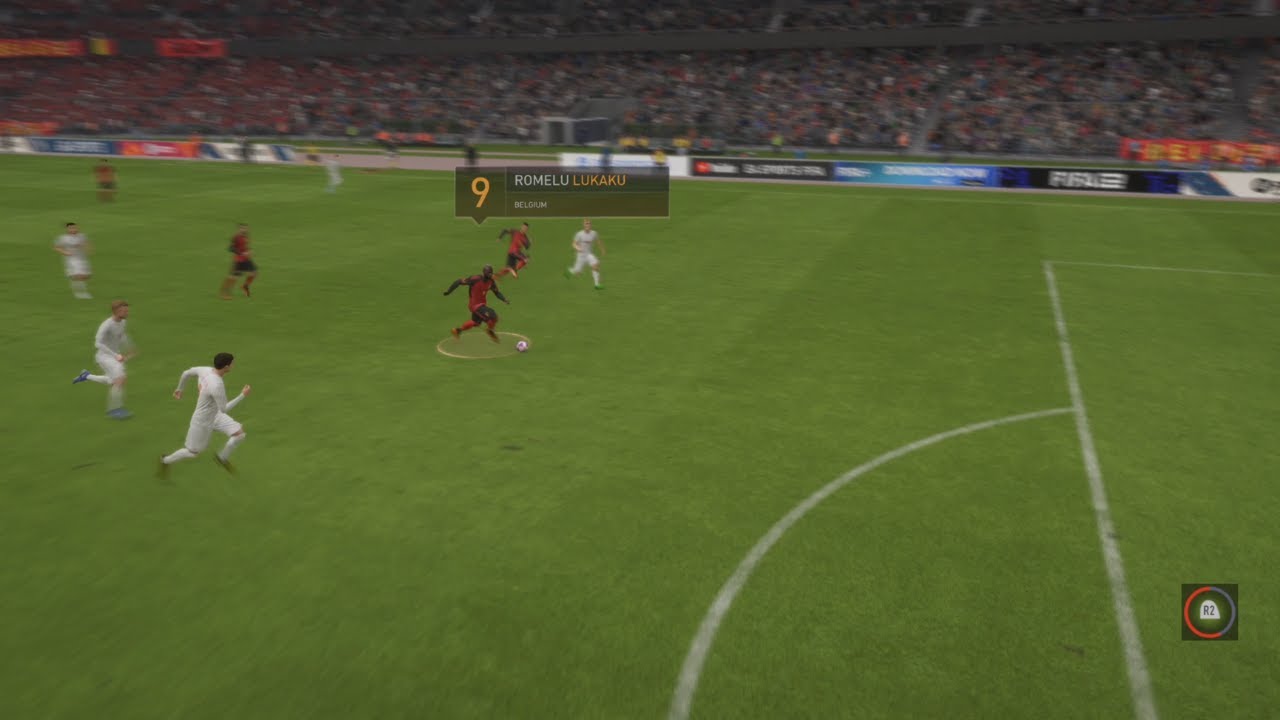 EA SPORTS FIFA 23 Gameplay (PC UHD) [4K120FPS] - YouTube
