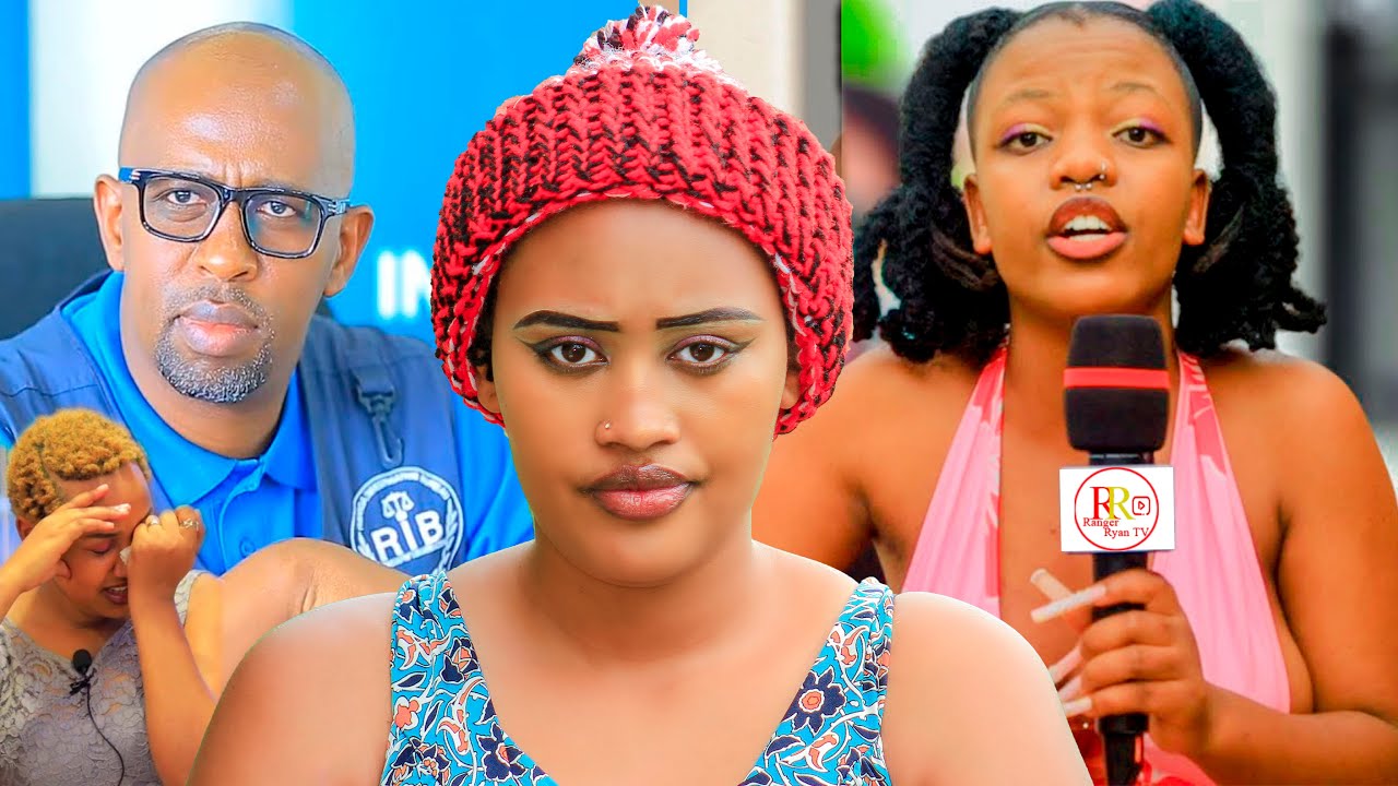 KUBERA IKI RIB YARI YARATINZE?😱JESSICA ARACITSWE AMENA IBANGA RIKOMEYE😭 ...