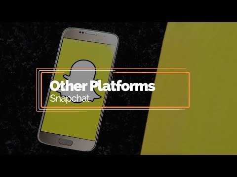 What Influencer Platforms Does Snapchat Work With