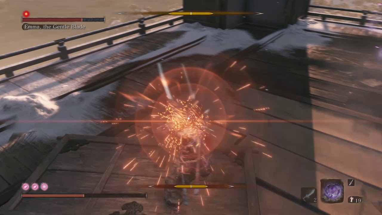 Sekiro - One Mind - YouTube