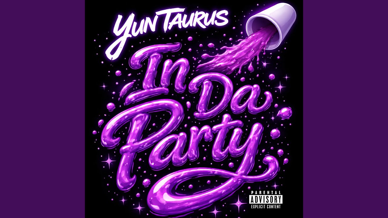 In Da Party - YouTube