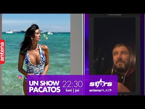 Cătălin Cazacu îi răspunde Ramonei Olaru: Inelul a însemnat foarte mult pentru mine