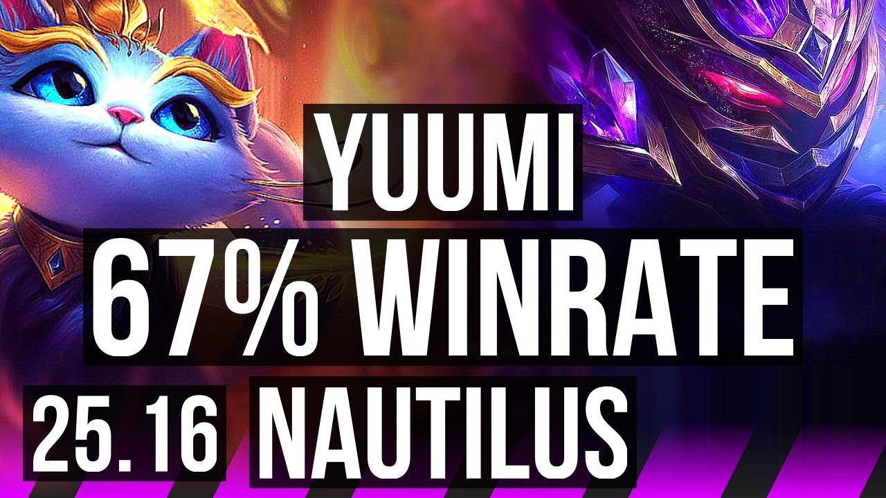 🐾 Como jogar de Yuumi – Builds, Runas, Dicas e Estratégias para Dominar ...