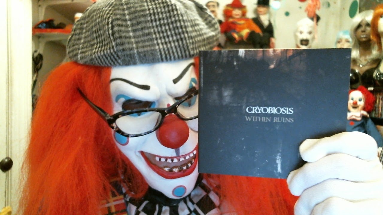 Penny - (The Lonely Clown) - Send In The Clowns - I'm Toast !!! - YouTube