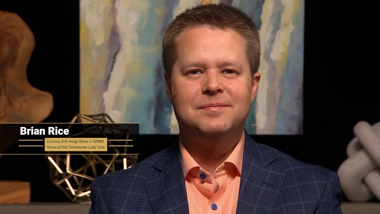 AIP 2324 - Brian Rice - YouTube
