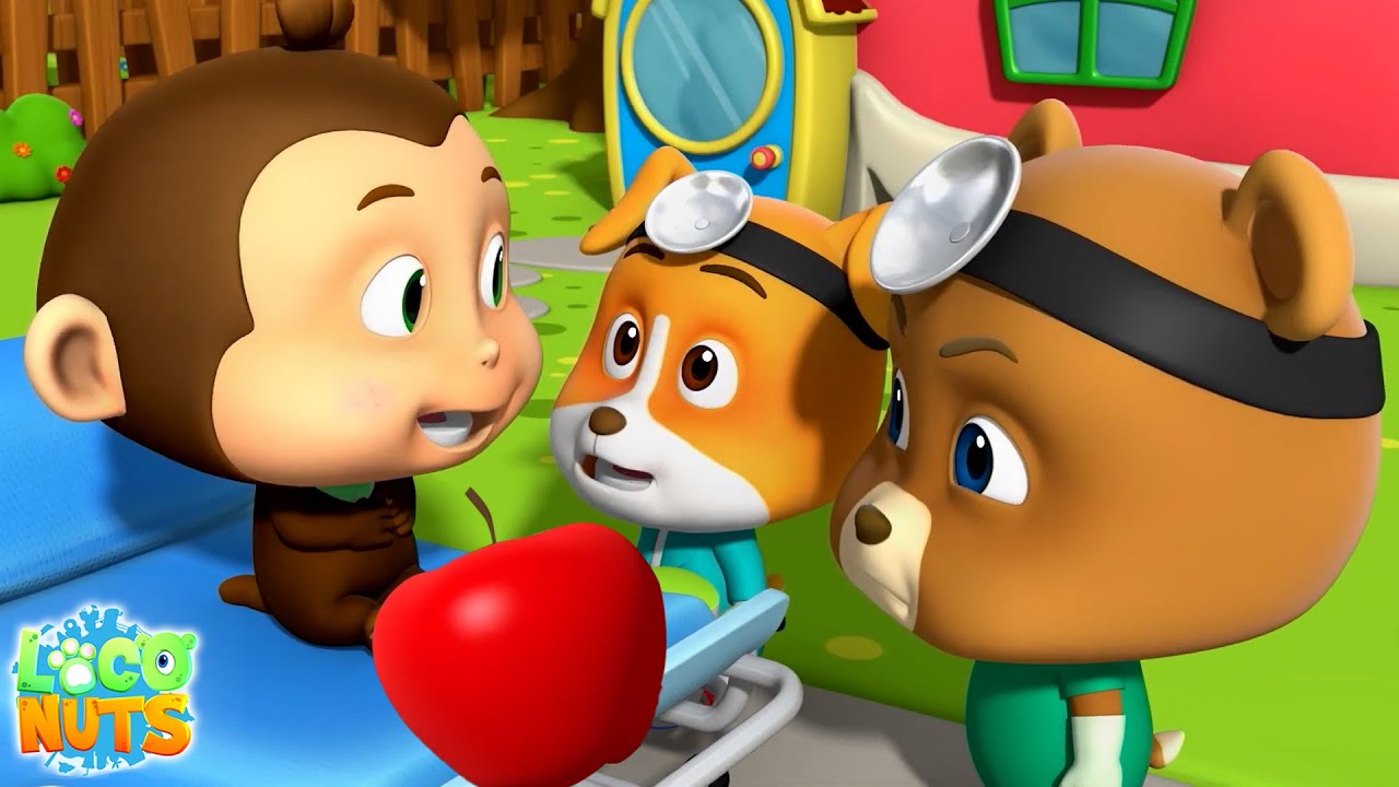 Desmayo Falso Animales de Dibujos Animados y más Videos Graciosos para ...