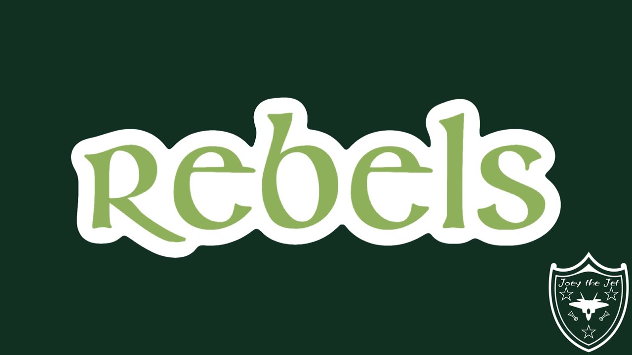 Philadelphia Rebels 2023 (St. Patrick’s Day) Goal Horn (OFFICIAL) - YouTube